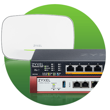 Risk-free 60 day trial networking Demo Kit waiting for you to try out