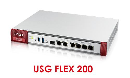 Introducing the new USG FLEX Series