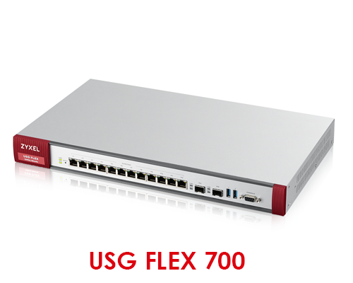 Introducing the new USG FLEX Series