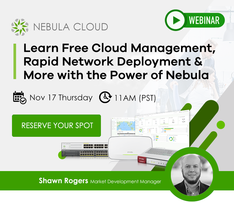 Learn Free Cloud Management, Rapid Network Deployment & More with the ...