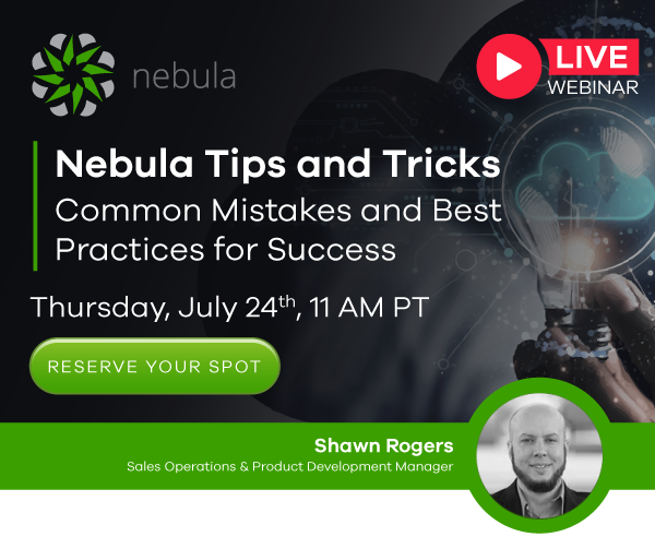 Nebula Tips and Tricks: Common Mistakes and Best Practices for Success